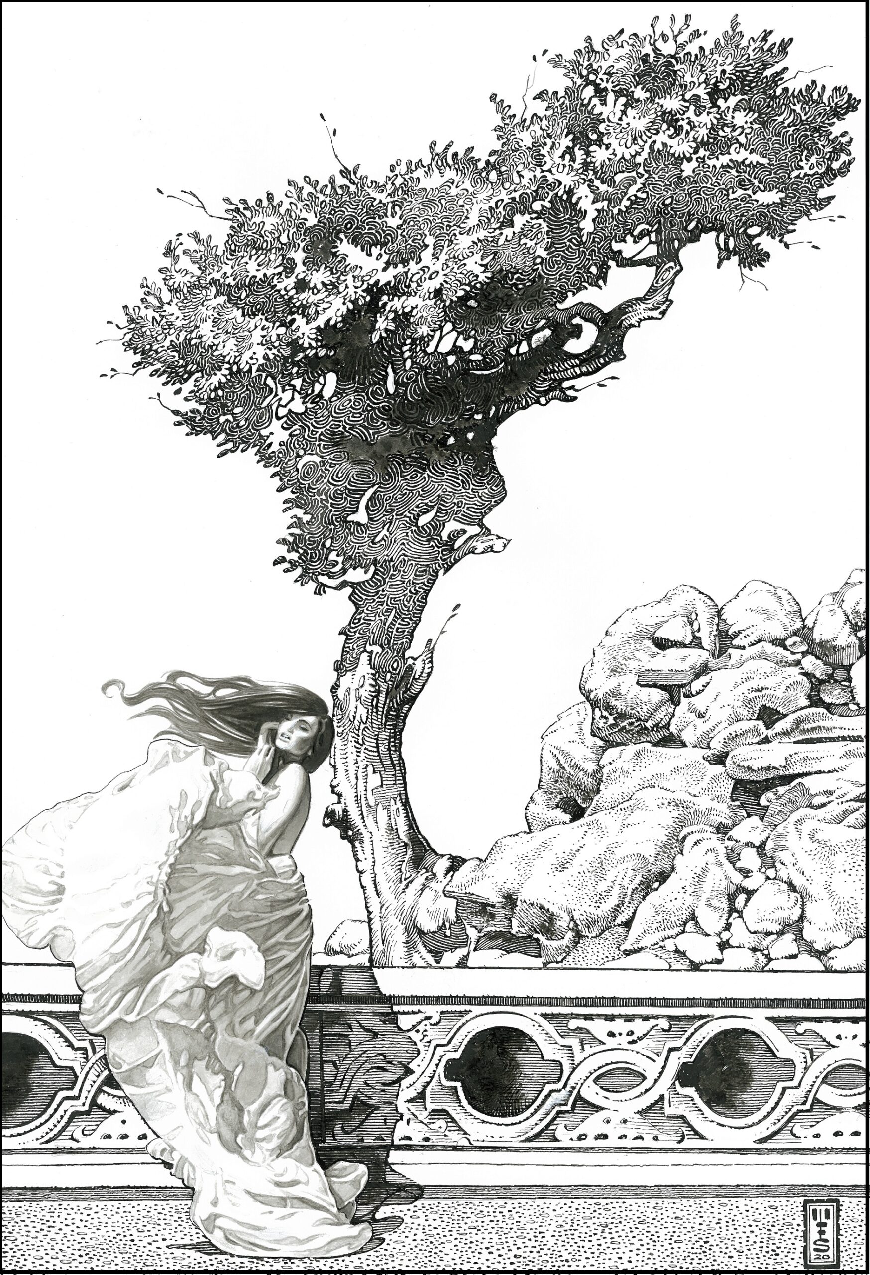 Portfolio 2 - Murray Smoker