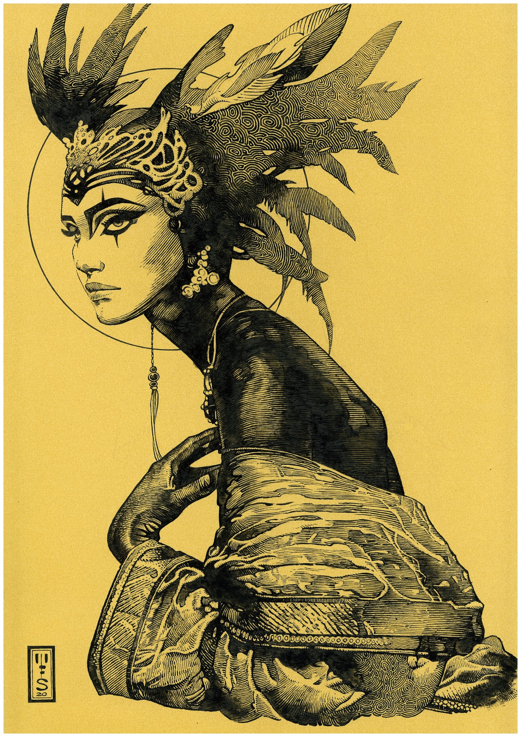 My Portfolio - Murray Smoker