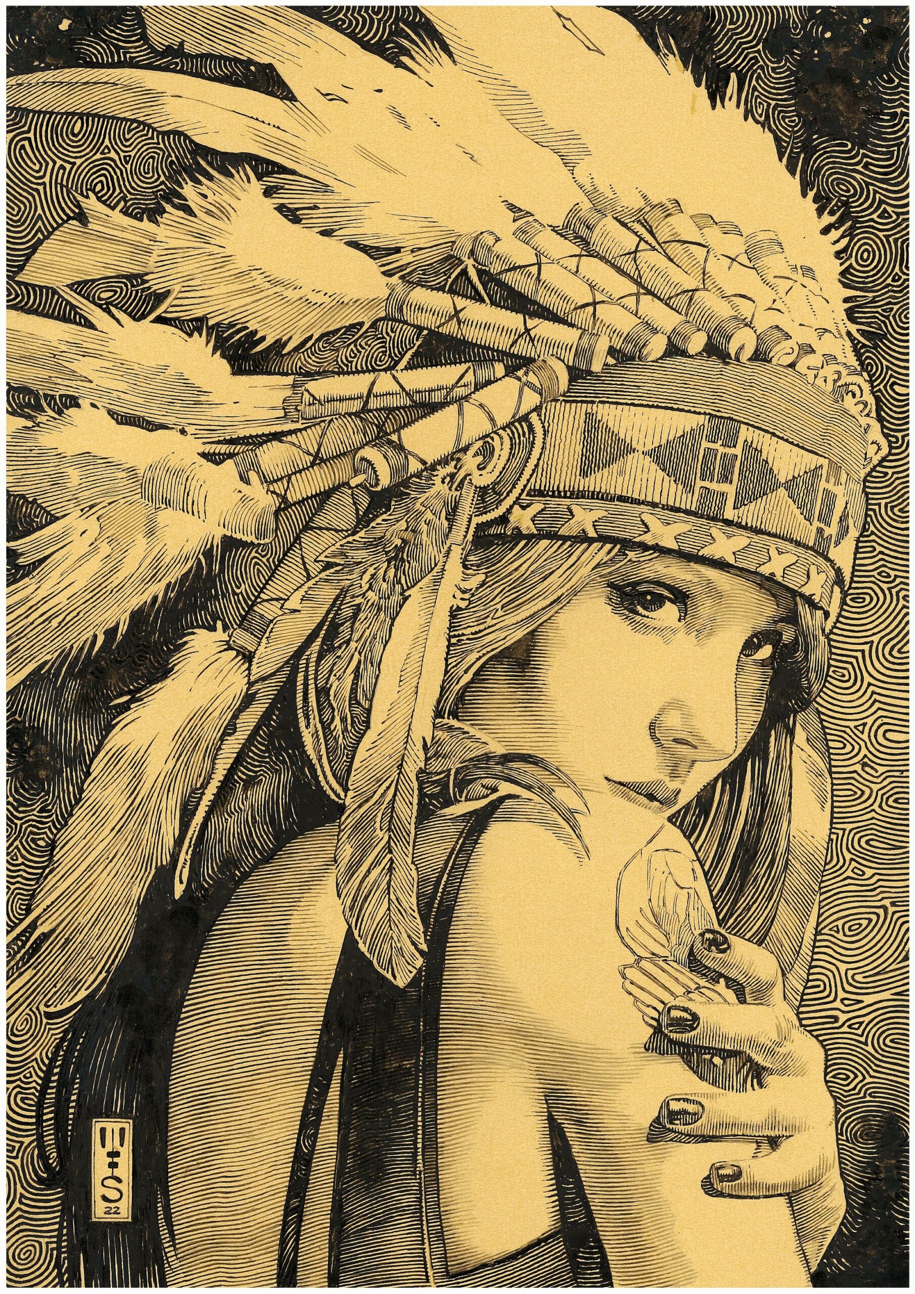 My Portfolio - Murray Smoker