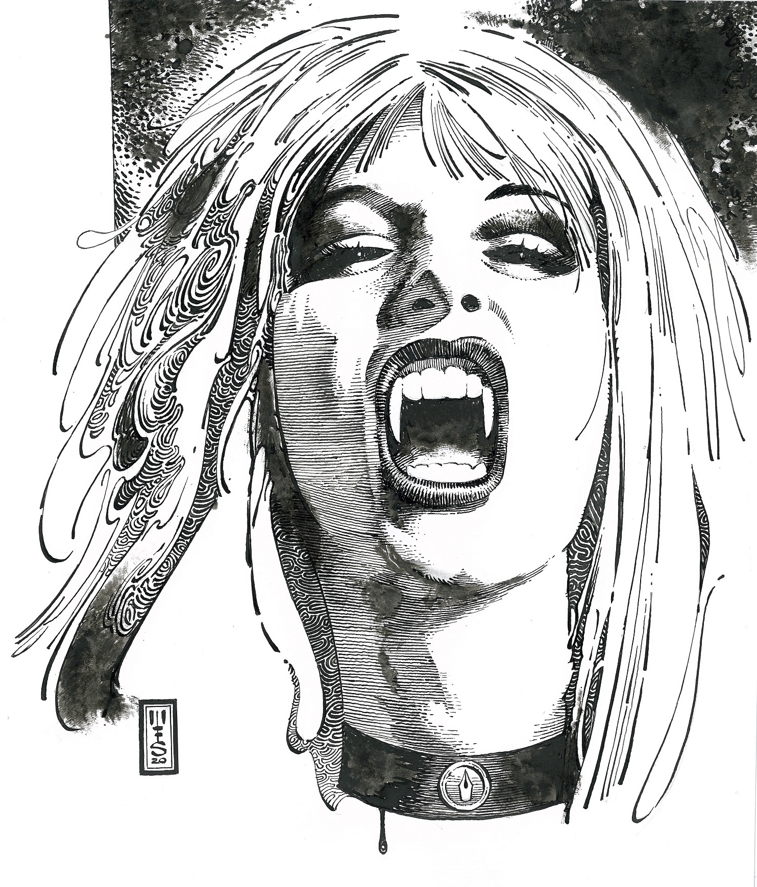 Portfolio 2 - Murray Smoker