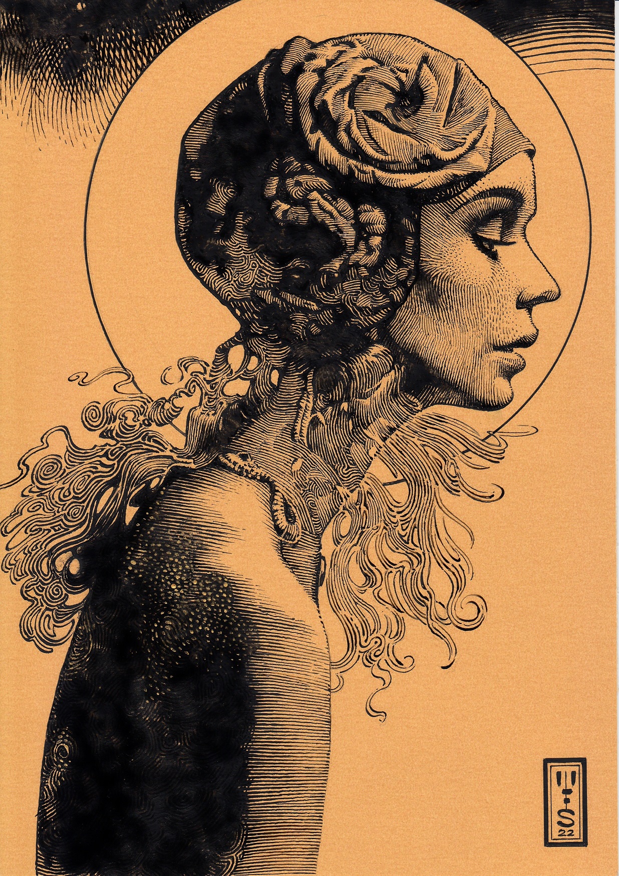 My Portfolio - Murray Smoker