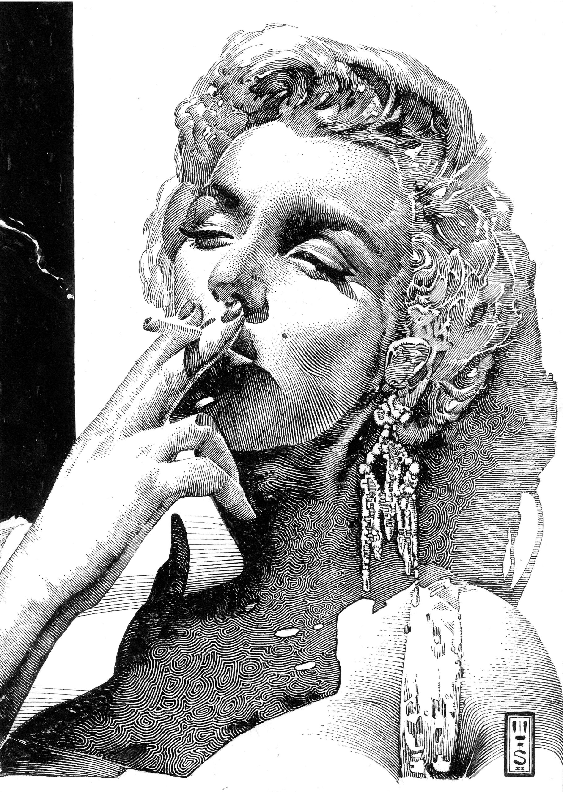 Portfolio 2 - Murray Smoker