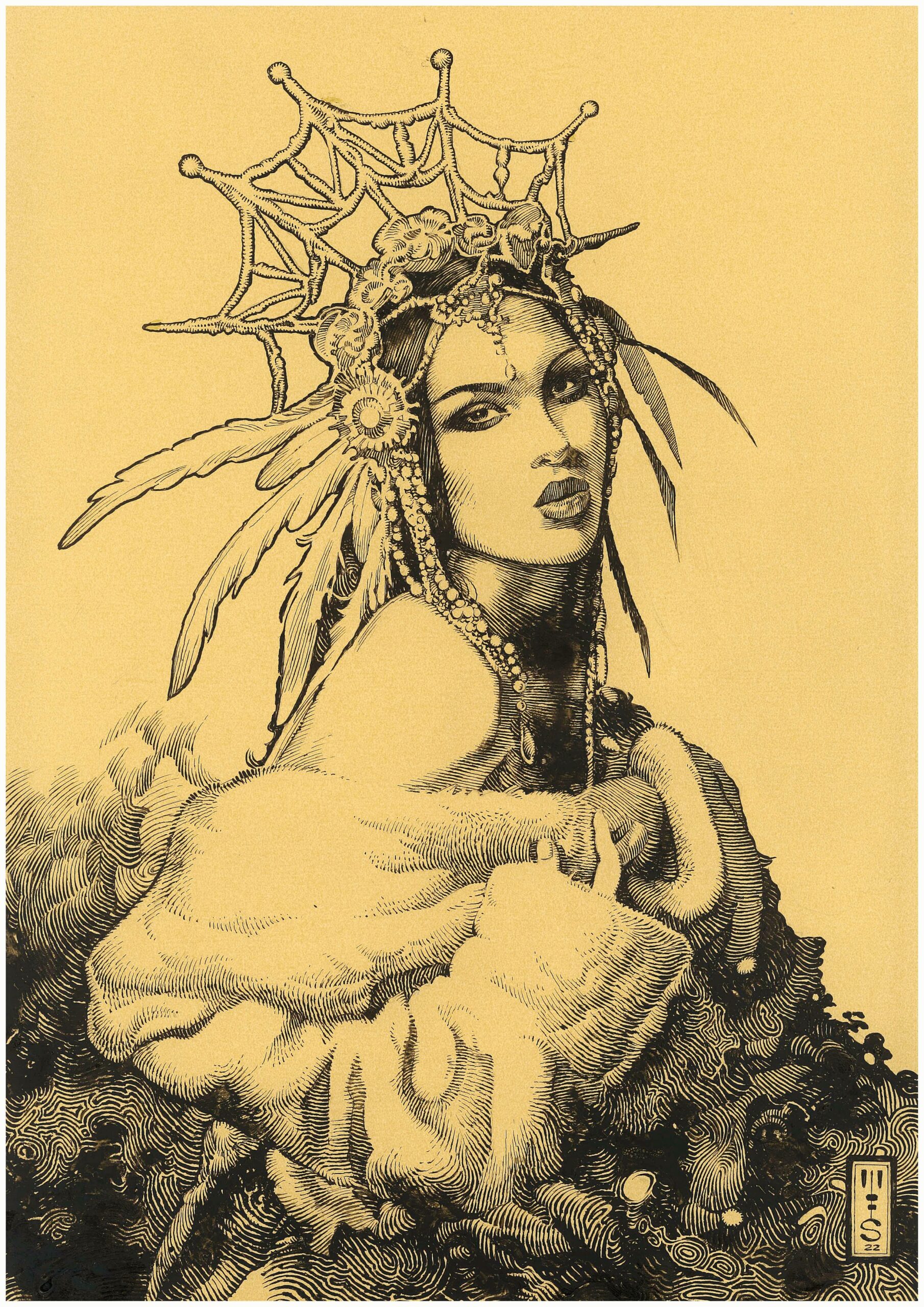 My Portfolio - Murray Smoker